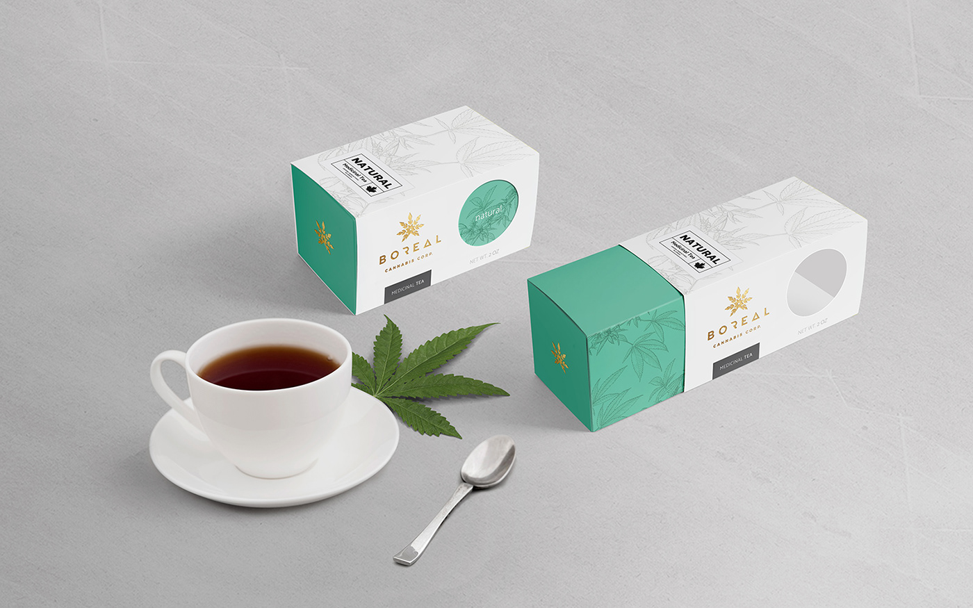 Custom Tea Boxes | High-Quality Printed Packaging for Tea Brands